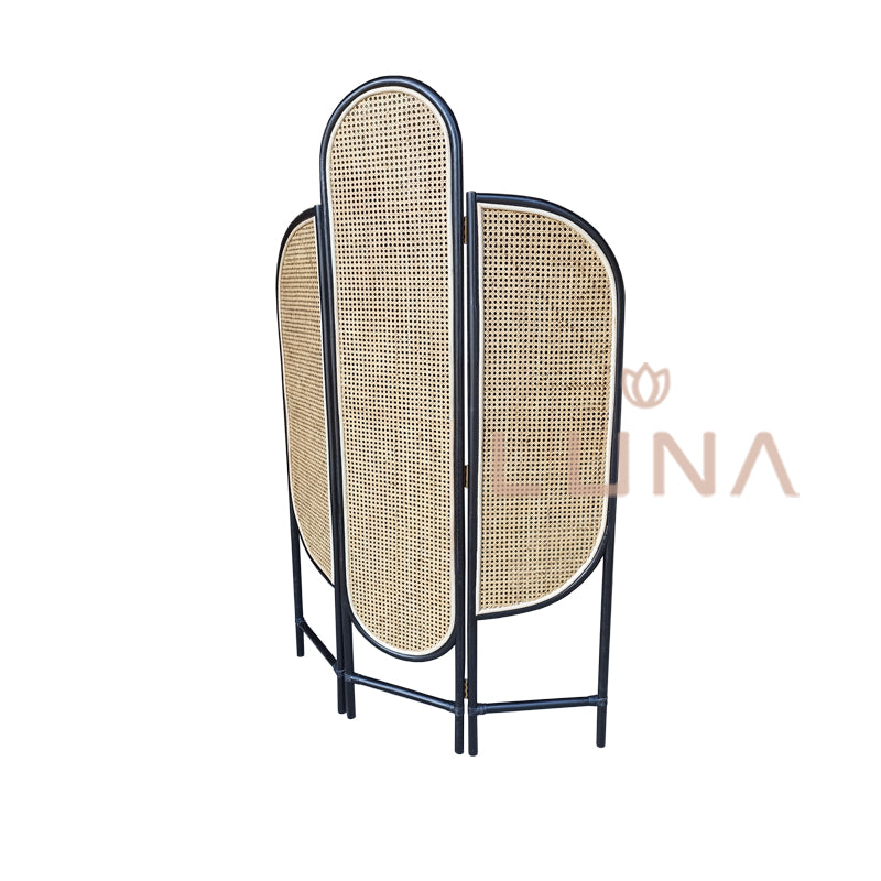LEA - Divider / Sketsel / Screen – Luna Bali Furniture